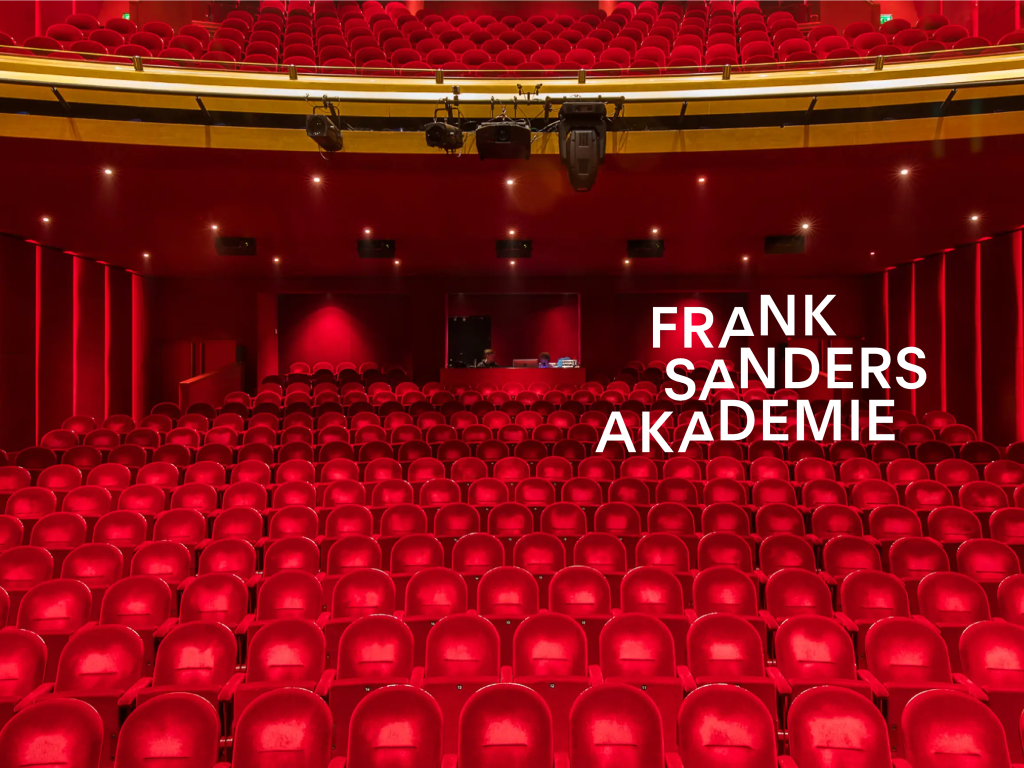 Frank Sanders Akademie - Klundert AV